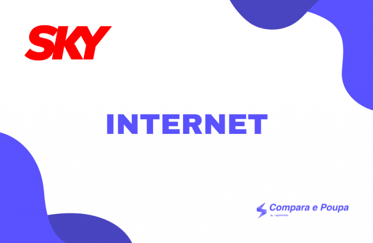 SKY Internet | Planos Banda Larga 4G