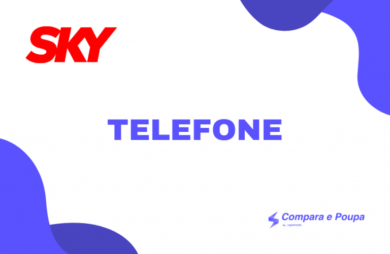 SKY Telefone | Central de Atendimento e Suporte