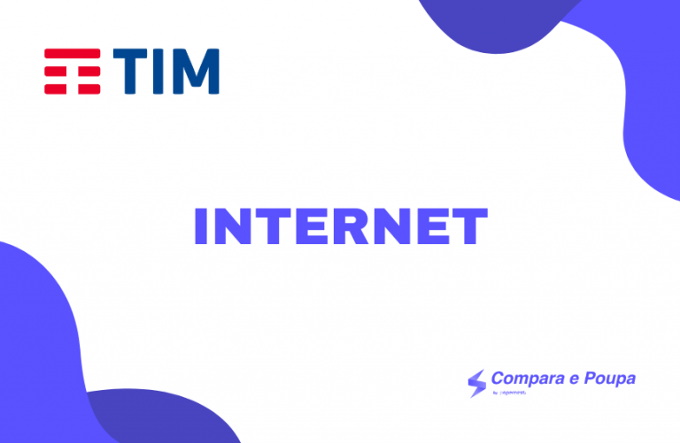 Planos TIM Internet | Internet Residencial e 4G TIM