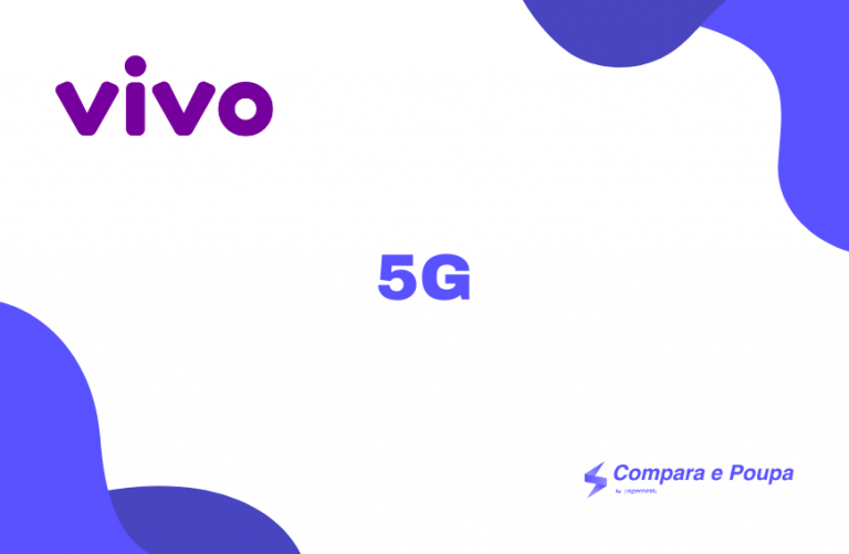 Vivo 5G | Ativar Internet 5G da Vivo