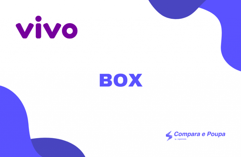 Vivo Box | Vivo Modem 4G | Planos e Preços