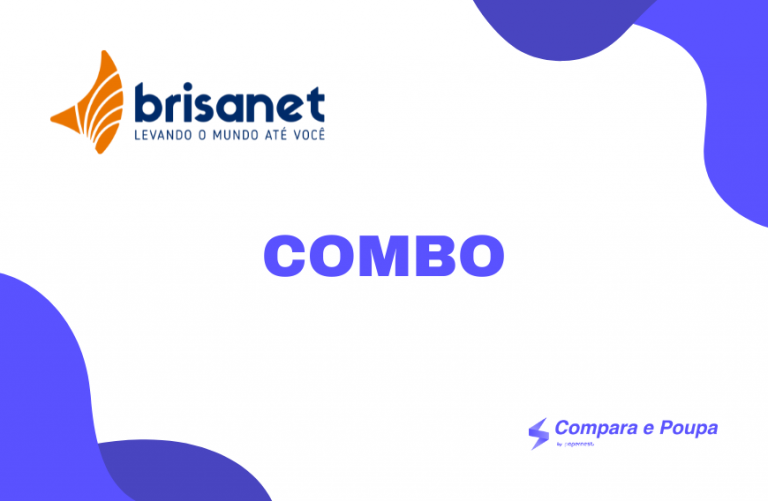 Brisanet Combo | Preços, Pacotes e Cobertura