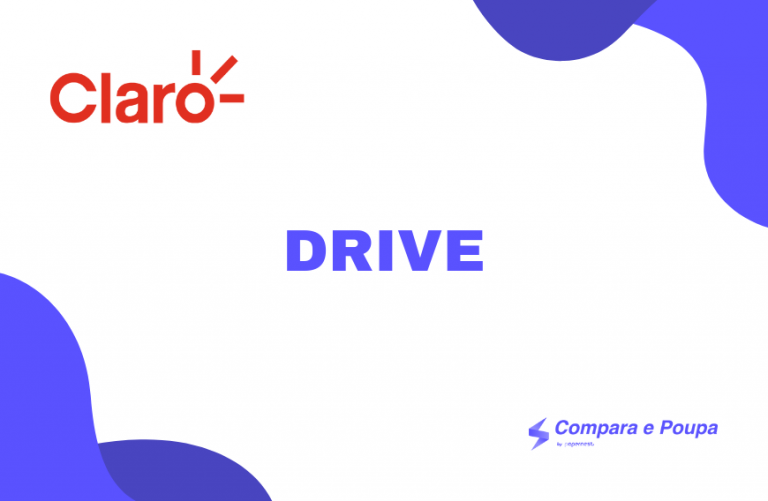 Claro Drive: Como usar?