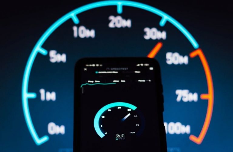 Teste a Velocidade da sua Internet | SpeedTest