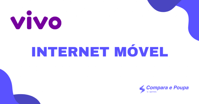 Planos Vivo Internet Móvel | Até 100GB