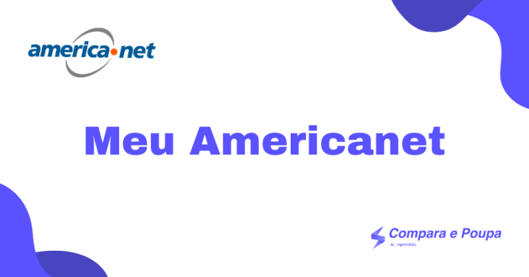 Meu Americanet | APP e Atendimento