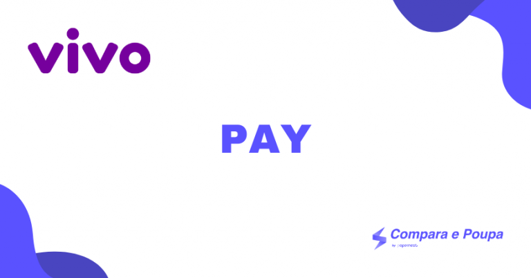 Vivo Pay | Carteira Digital Vivo