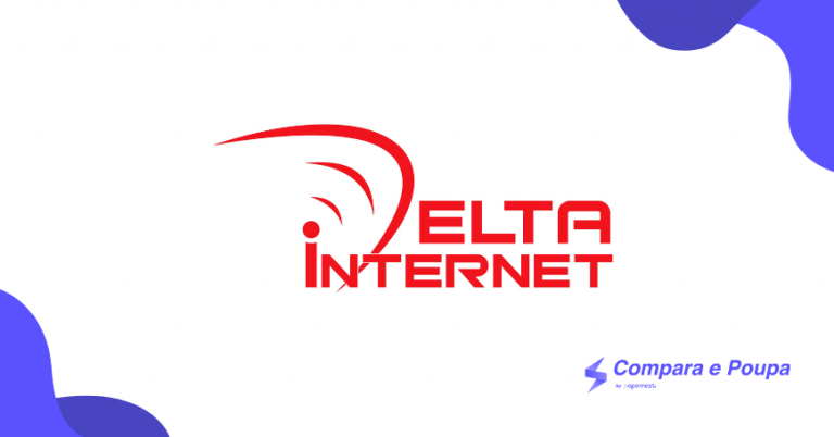 Delta Internet | Planos, Preços e como Contratar