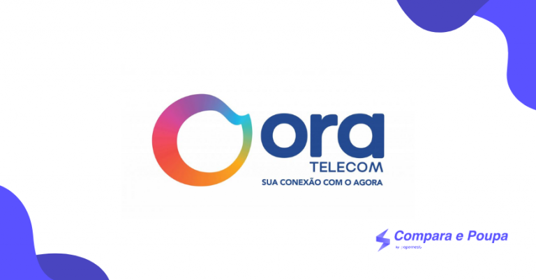 Ora Telecom | Internet Fibra a partir de R$89,90/mês