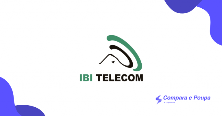Ibi Telecom | Planos, Preço e Cobertura