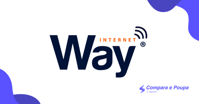 Internet Way | Planos, Preços e Cobertura