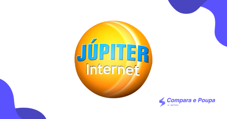 Júpiter Internet | Planos, Preços e Cobertura