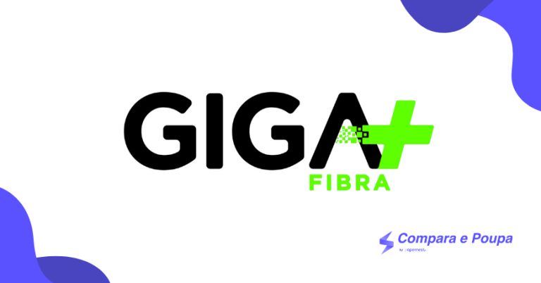 Giga+ Fibra | Planos de Internet Fibra