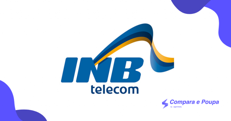 INB Telecom | Planos, Preço, Cobertura e como Contratar