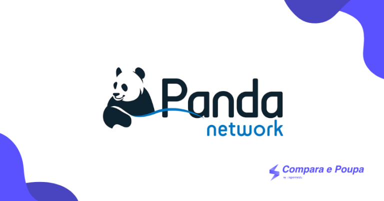 Panda Network | Planos, Preços e Cobertura