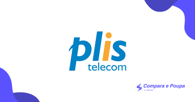 Plis Telecom | Planos, Preços, Cobertura e como Contratar