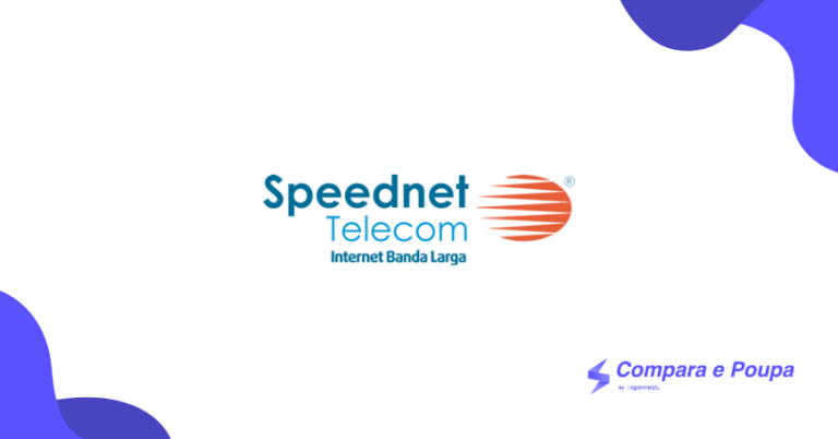 Speednet Telecom | Planos, Preços e Cobertura