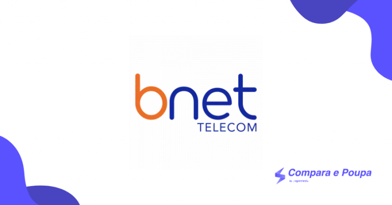 BNet | Planos de Internet Fibra