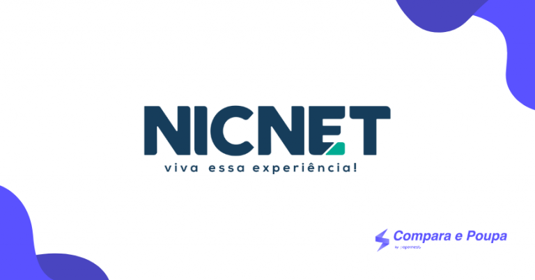NicNet | Planos de Internet Fibra