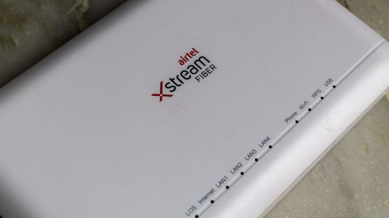 Airtel Broadband - Xstream Fiber Plans & Benefits (2022) - switcheroo.in
