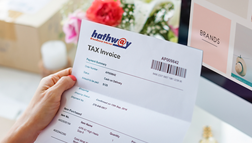 Hathway: A Good Broadband Provider - switcheroo.in