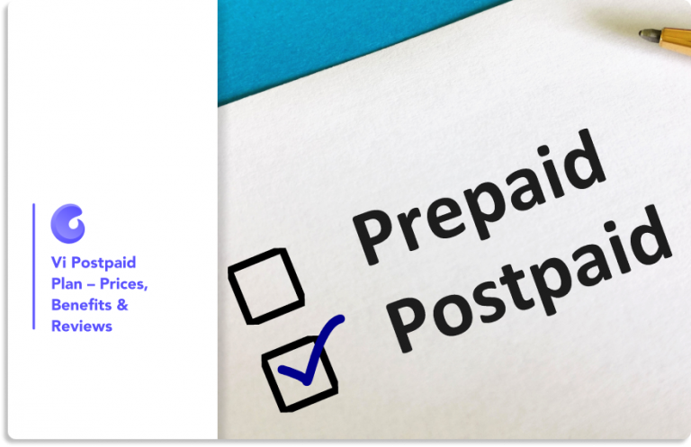 All about Vi Postpaid Plans and their Benefits