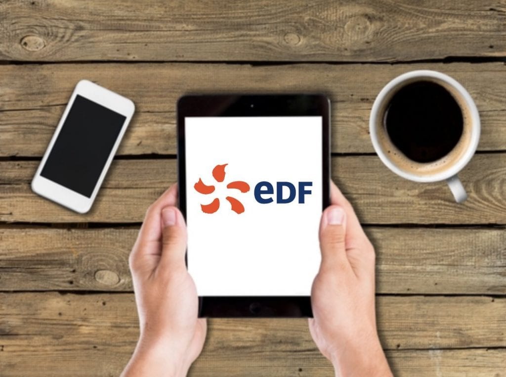 EDF pro contact : téléphone, adresse, horaire
