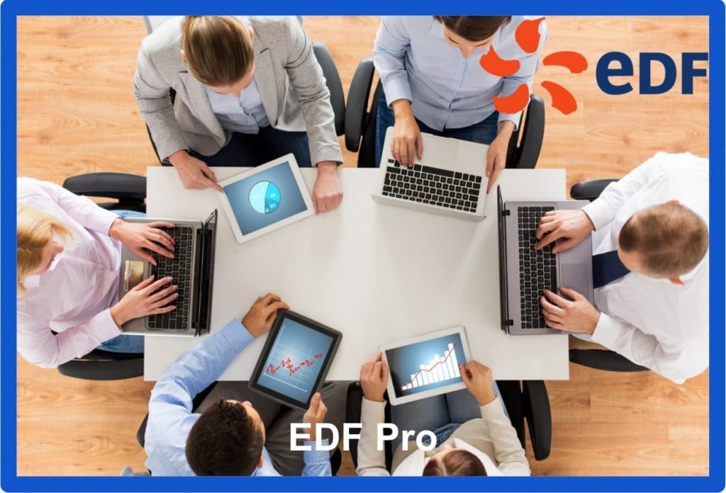 EDF Pro : quelles offres