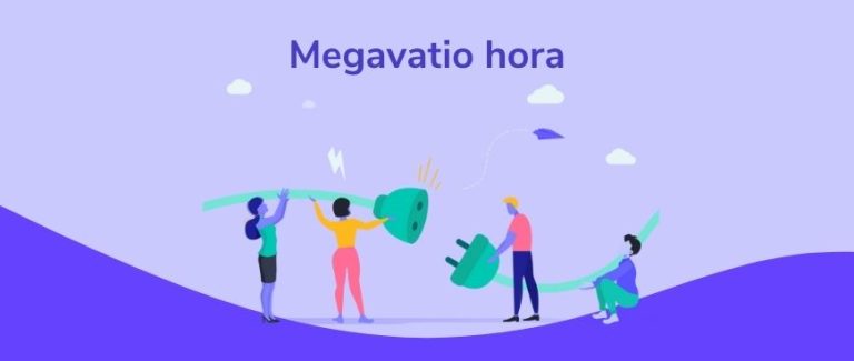Megavatio hora: todo lo que debes saber sobre esta medida