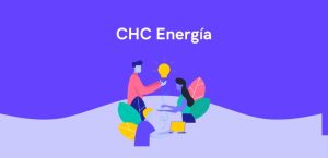 CHC Energía: tarifas luz y gas, precios, atención al cliente