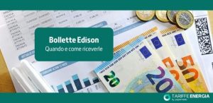 Aspetti le Bollette Edison? Scopri Quando e Come Riceverle - tariffe ...