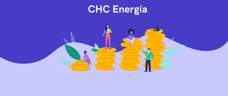 CHC Energía: tarifas, contacto y opiniones